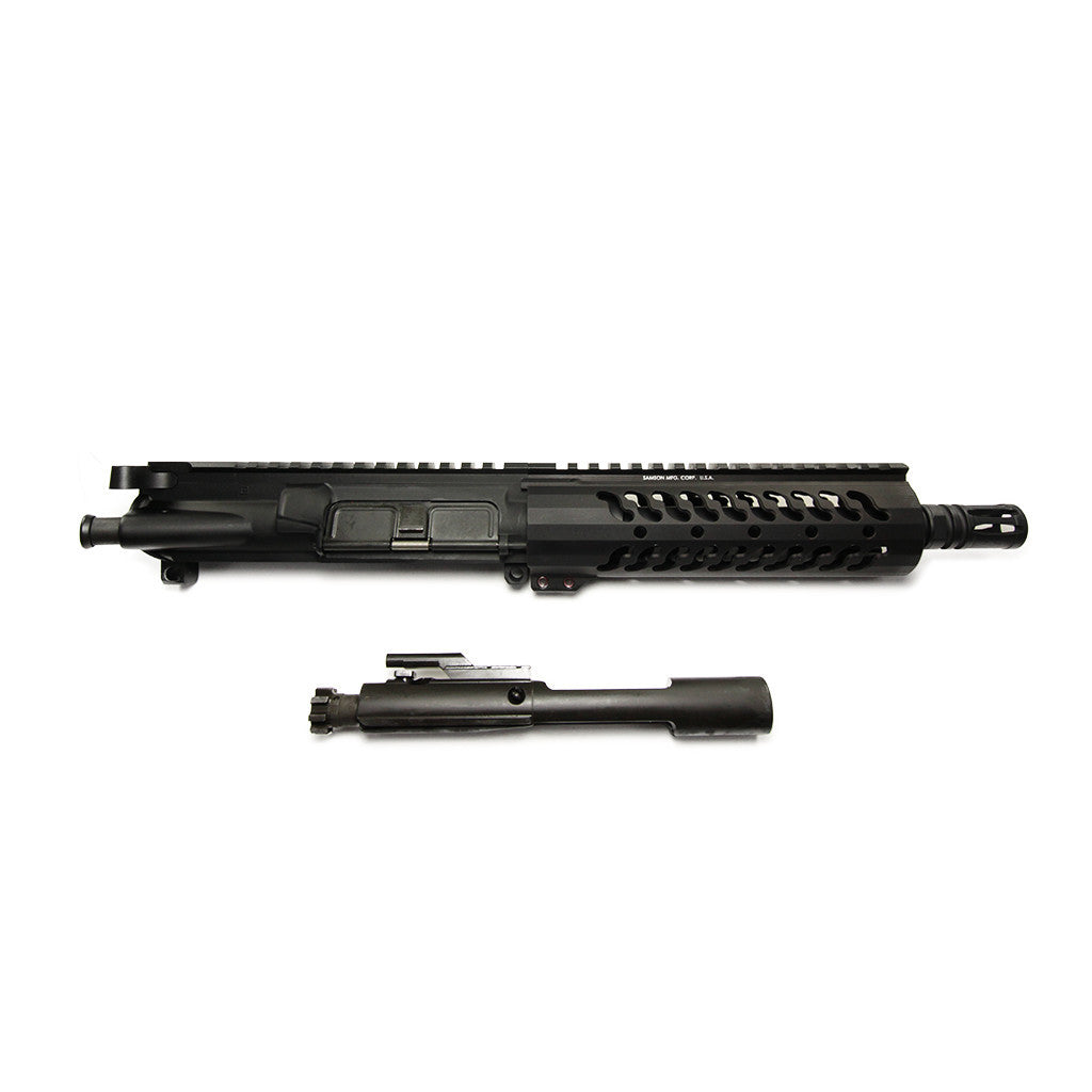 AR-45 Upper Receiver Group (DI)