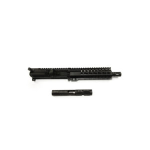 9mm Upper Receiver Group (BB)